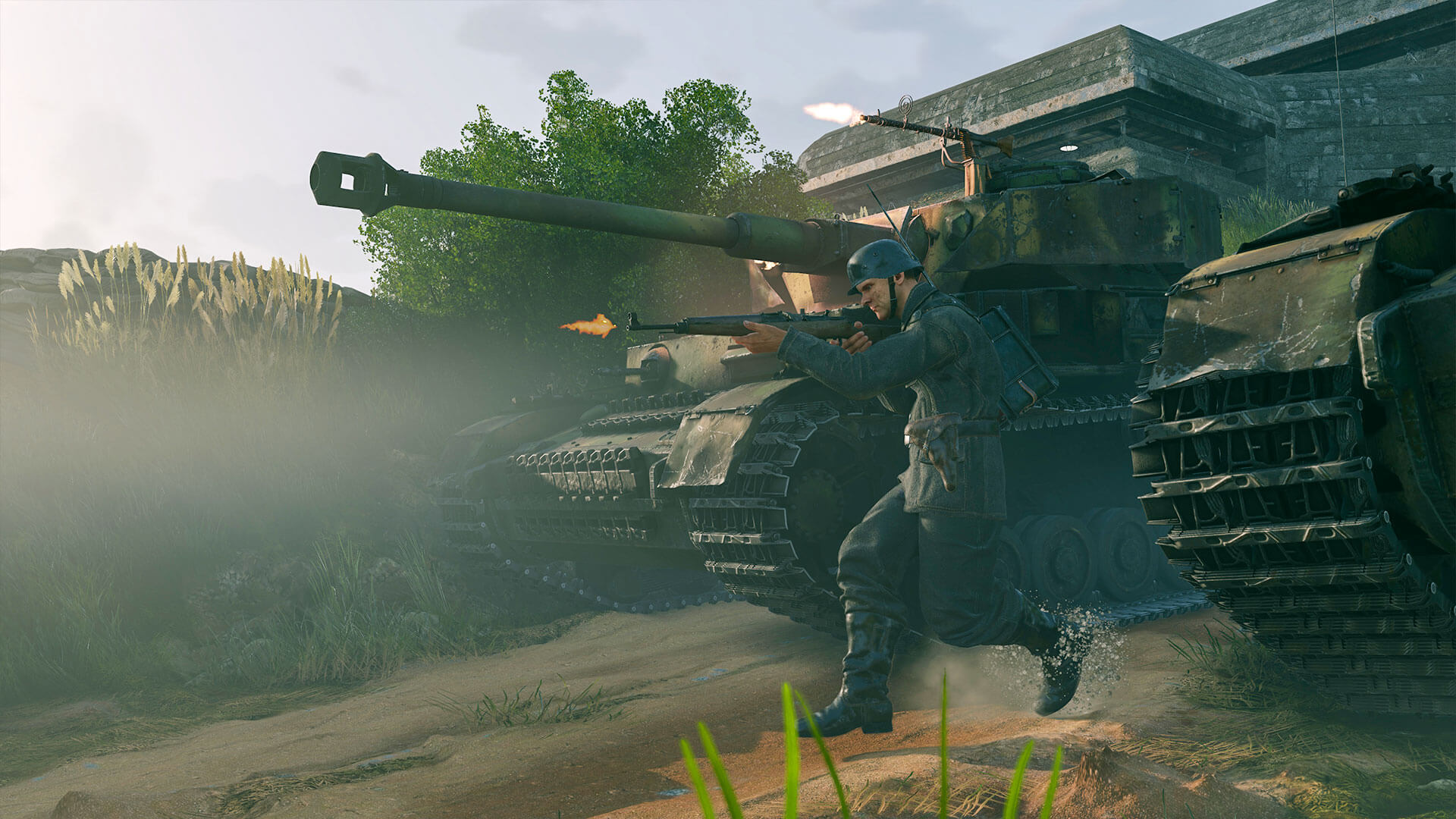 Enlisted - PC - Multiplayer.it