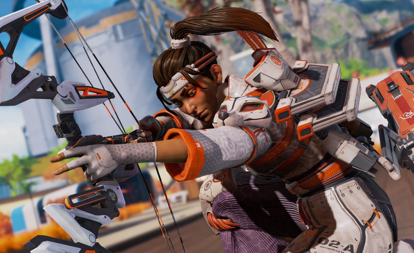 Apex Legends: Legacy - Stagione 9, il provato - Multiplayer.it