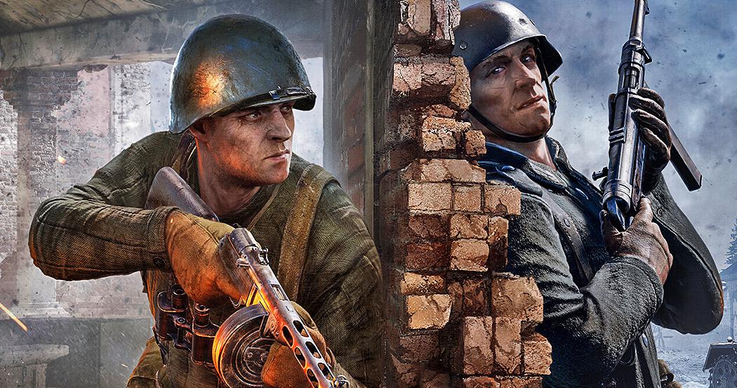 Enlisted, il provato della beta - Multiplayer.it