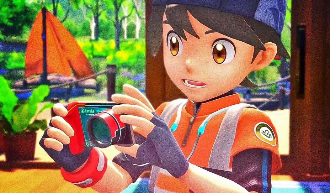 New Pokémon Snap: i pokémon più divertenti da fotografare - Multiplayer.it