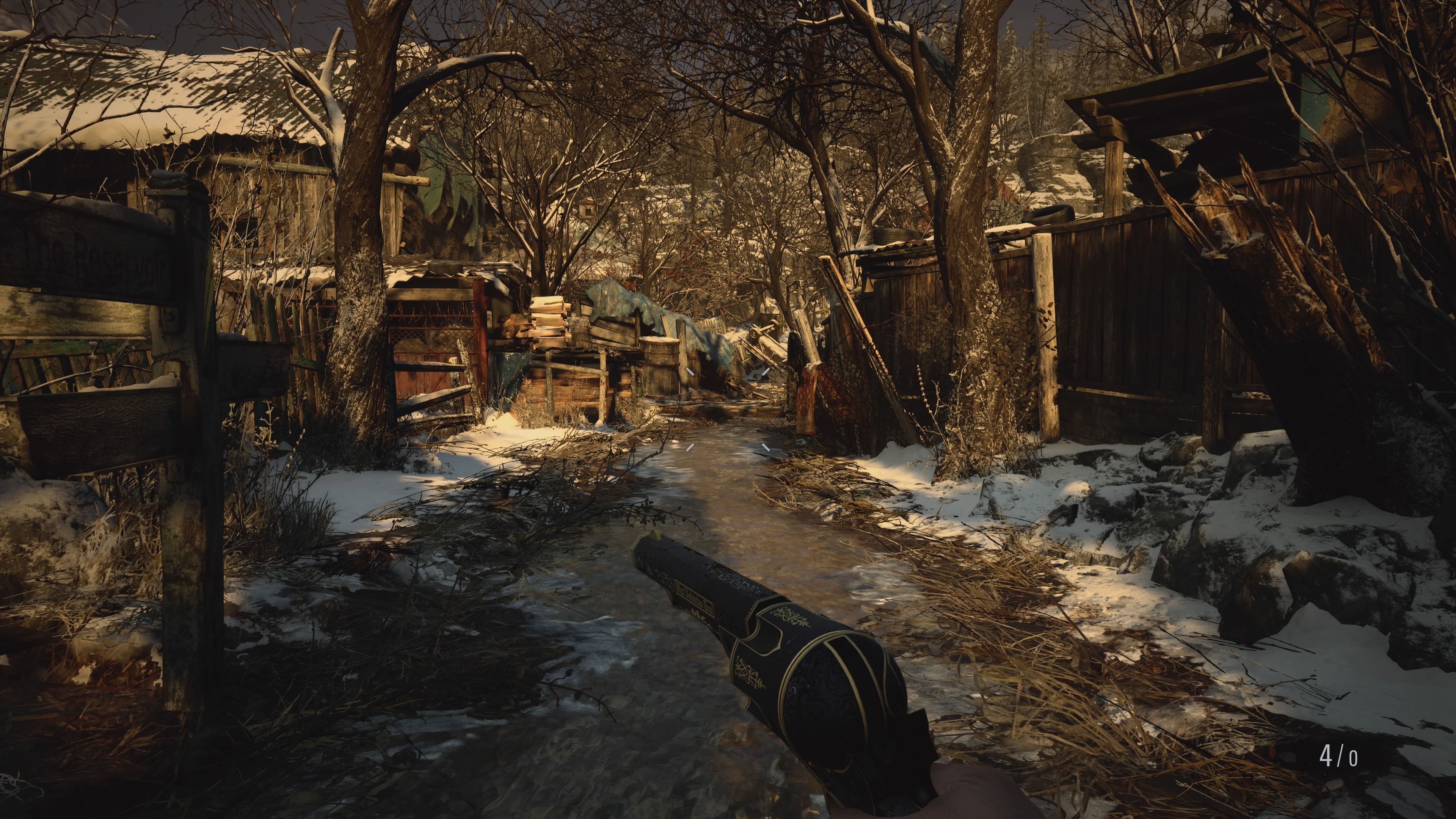 Resident Evil Village - PS5 - Multiplayer.it