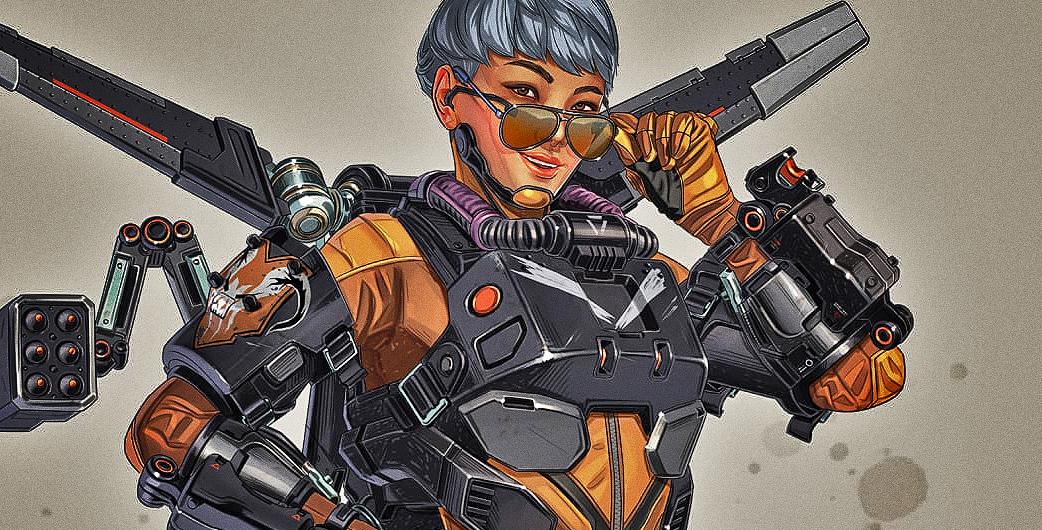 Apex Legends: Legacy - Stagione 9, il provato - Multiplayer.it
