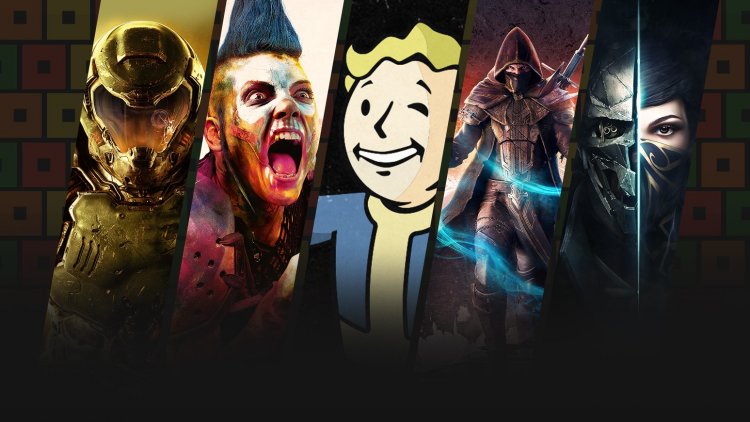 Bethesda avrebbe due remaster non annunciate in produzione - Multiplayer.it