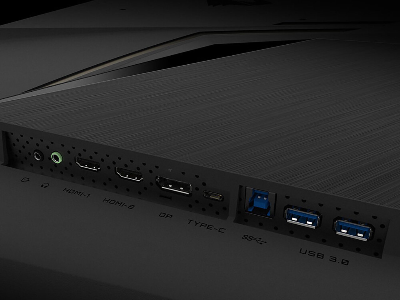 Gigabyte AORUS 4K, monitor da gaming per PC, PS5 e Xbox Series X ...