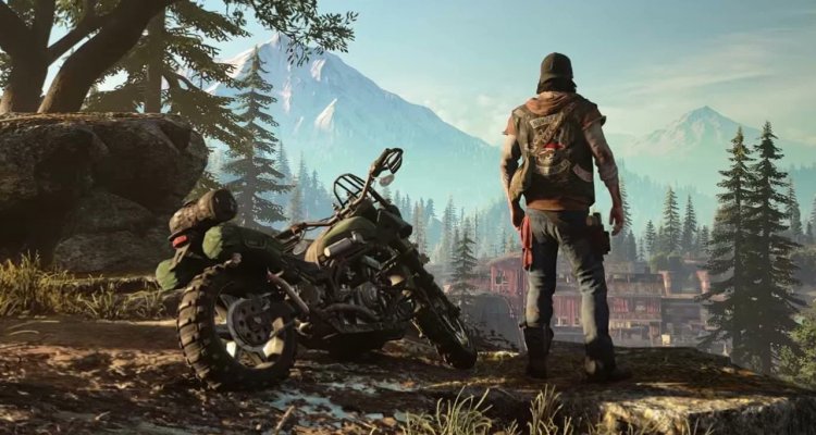 Days Gone provato su PC - Multiplayer.it