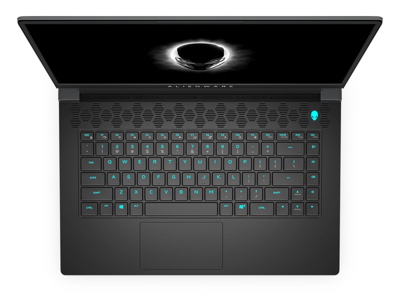Alienware M15 R6 e Alienware X17, i nuovi notebook da gaming con Intel ...