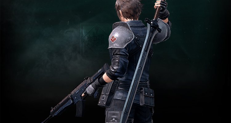 Final Fantasy 7: The First Soldier, anteprima del battle royale su ...