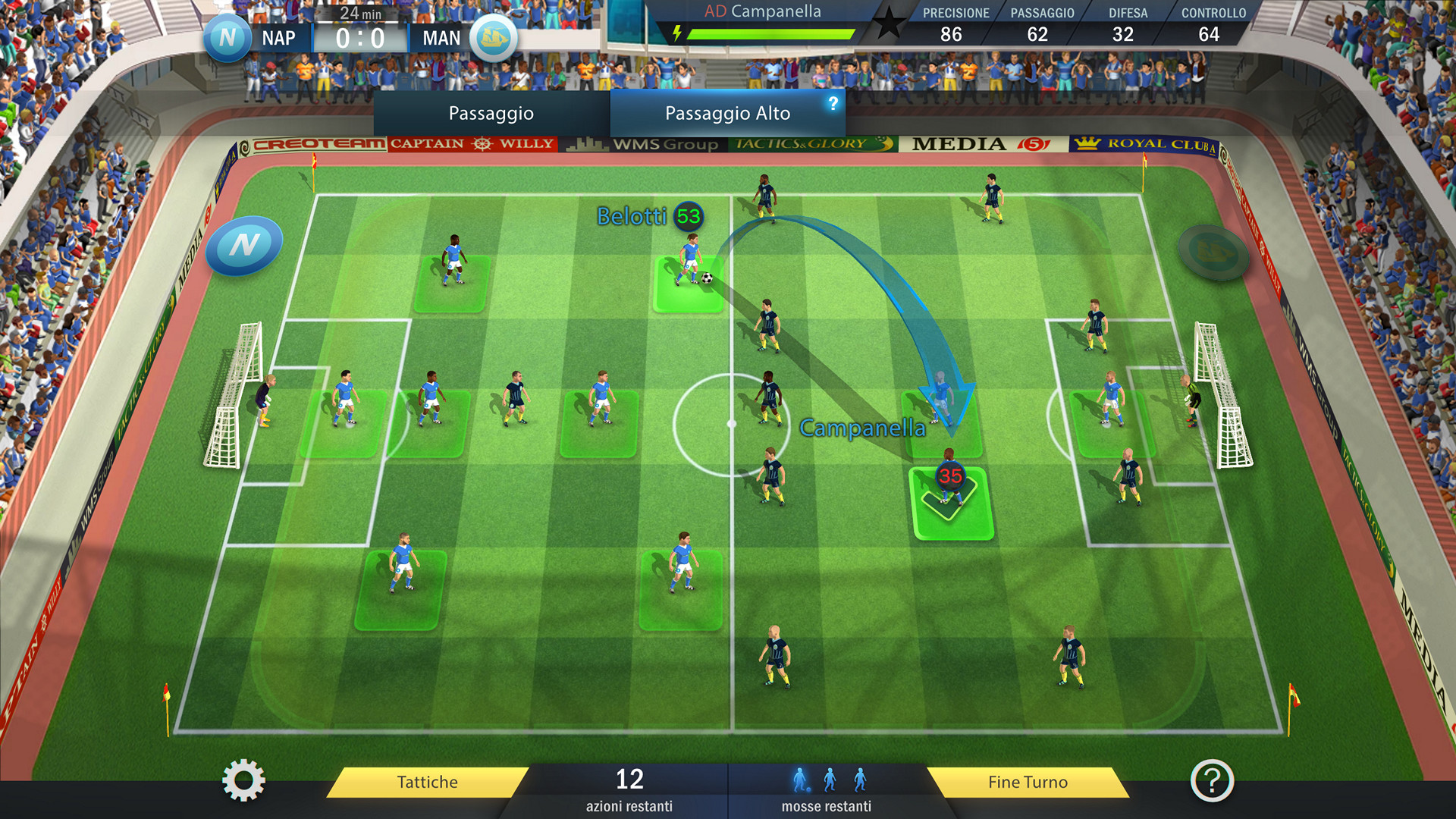 Giochi di calcio: i 15 migliori - Multiplayer.it
