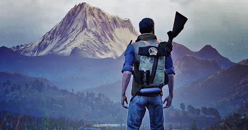 Open Country, il provato di un particolare survival sulla caccia ...