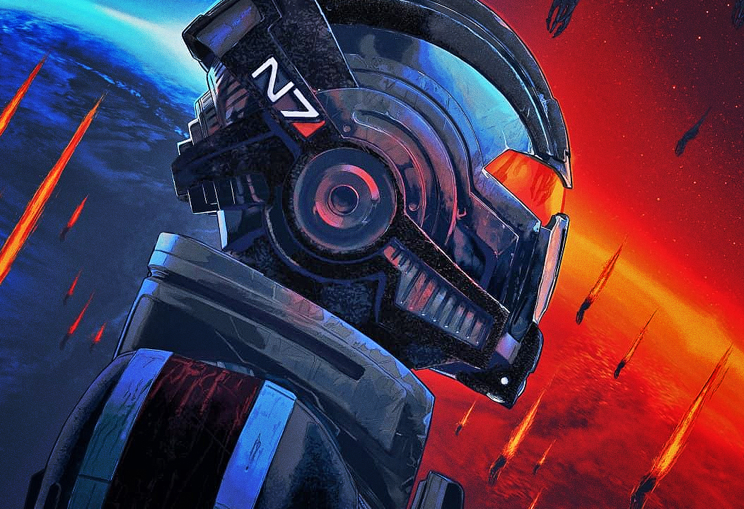PlayStation Store: Mass Effect Legendary Edition e Hood: Outlaws ...