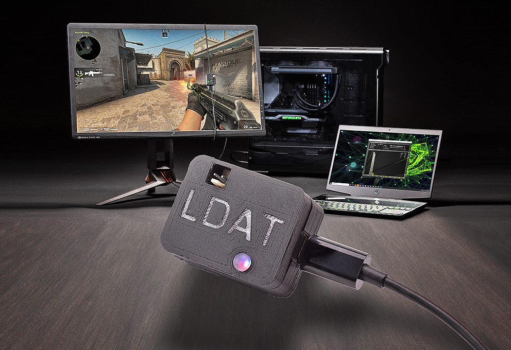 NVIDIA LDAT e PCAT, nuovi strumenti per avere pieno controllo sulla GPU - Multiplayer.it