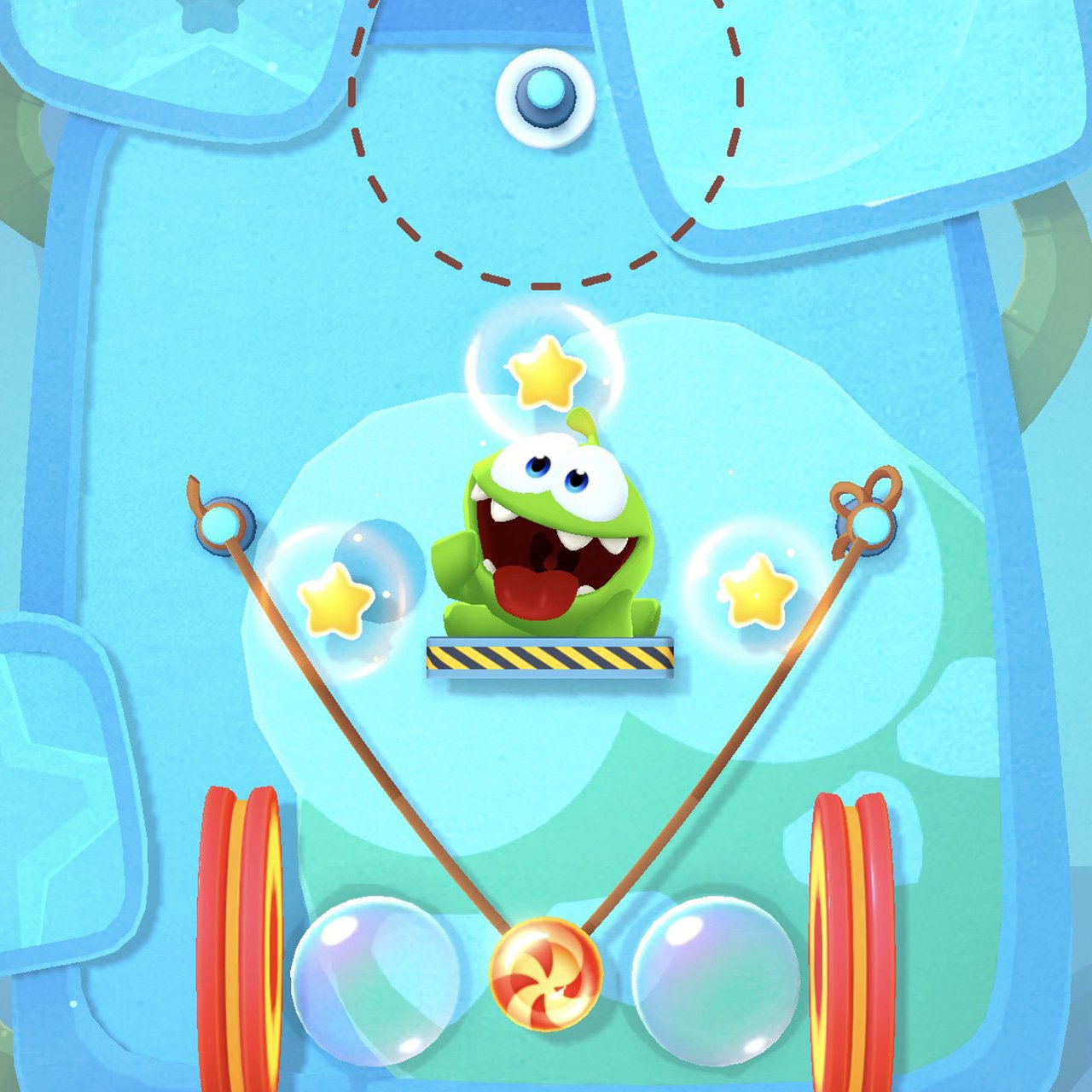 Cut the Rope Remastered, la recensione - Multiplayer.it