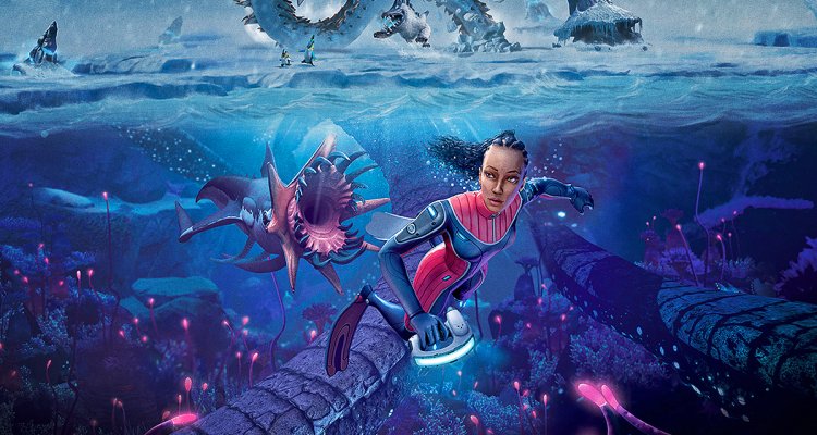 Subnautica: Below Zero, la recensione - Multiplayer.it