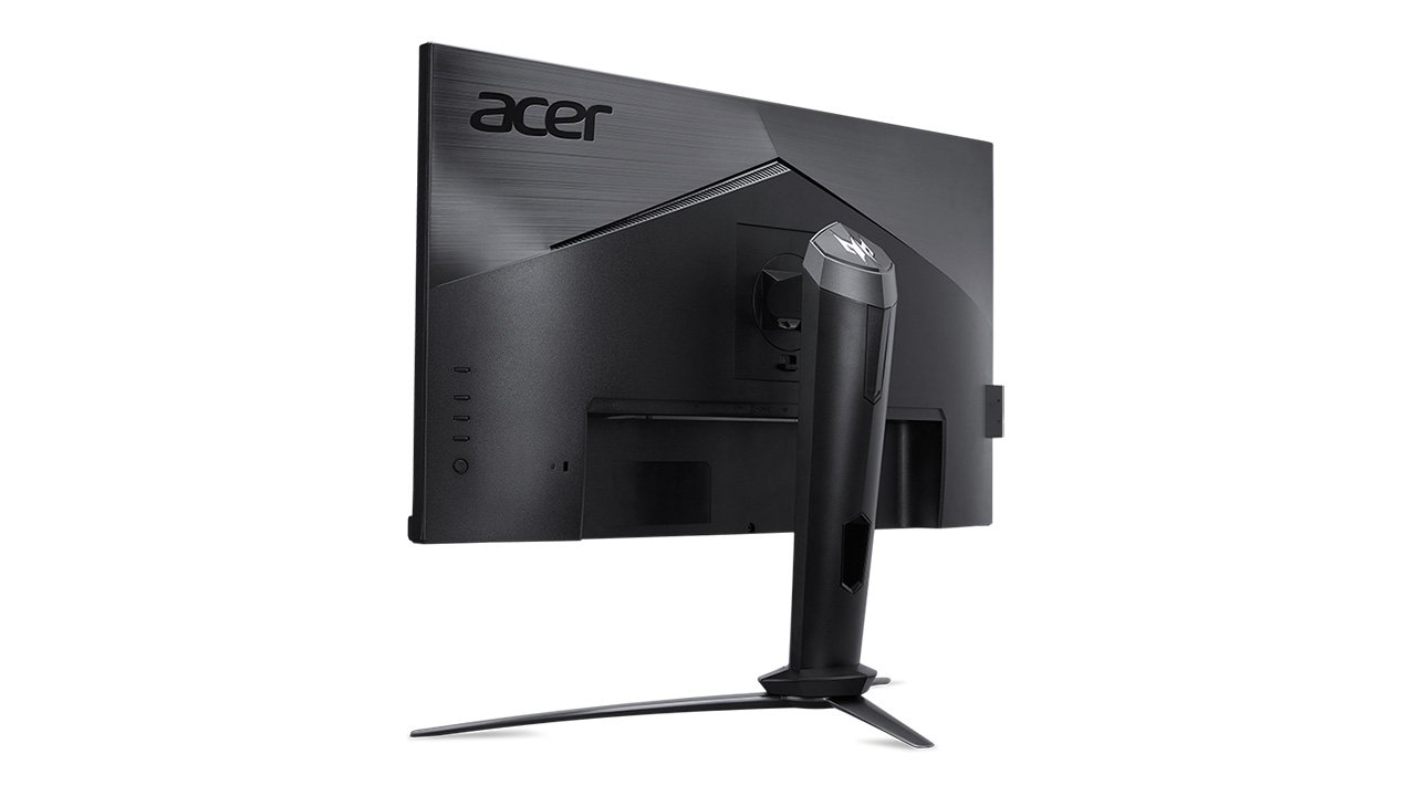 Acer Predator CG437K S, X38 S e X28: nuovi monitor da gaming ...