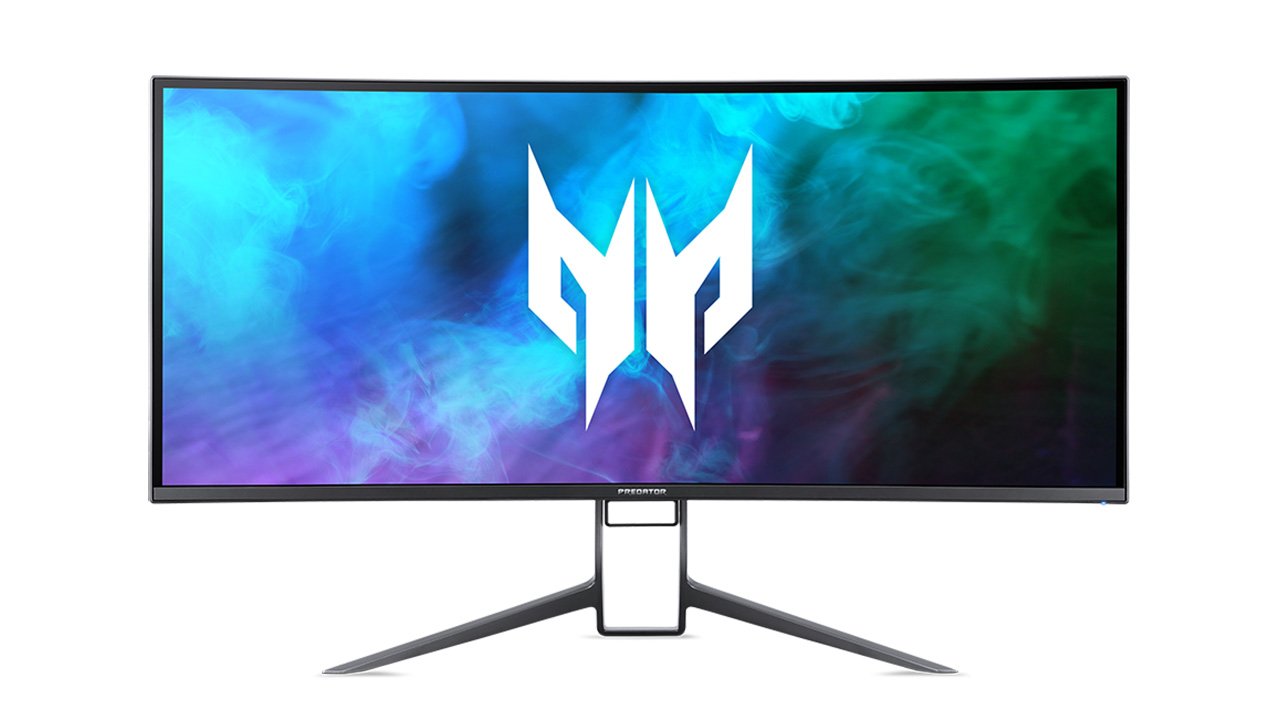 Acer Predator CG437K S, X38 S e X28: nuovi monitor da gaming ...