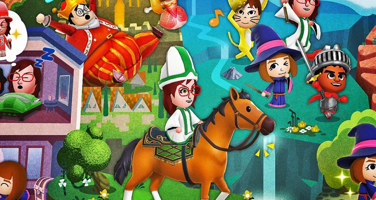 Miitopia, la recensione della versione per Nintendo Switch - Multiplayer.it