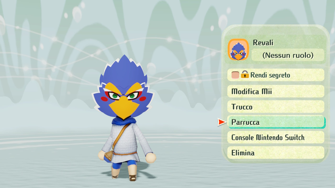 Miitopia, la guida e i consigli per l'editor dei Mii - Multiplayer.it