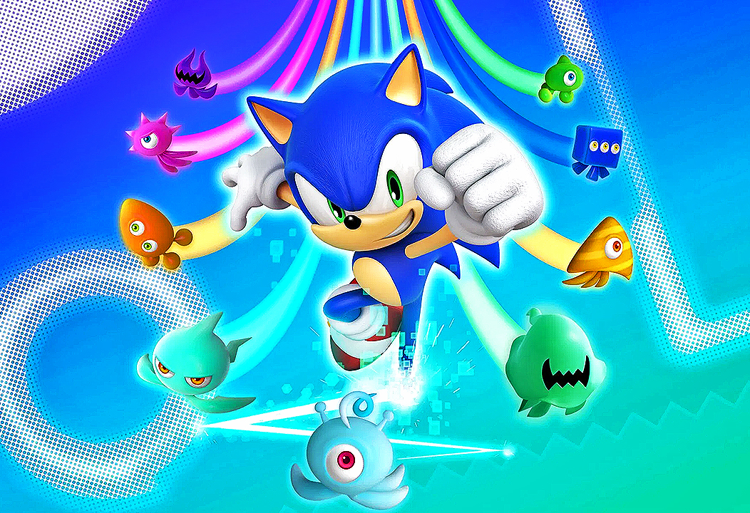 Sonic Colours Ultimate e tutti gli annunci del Sonic Central ...