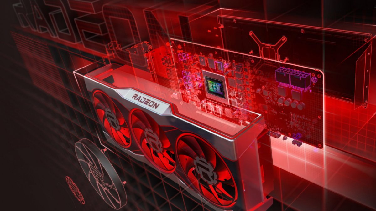 AMD Computex 2021: nuove GPU, APU e FidelityFX Super Resolution ...