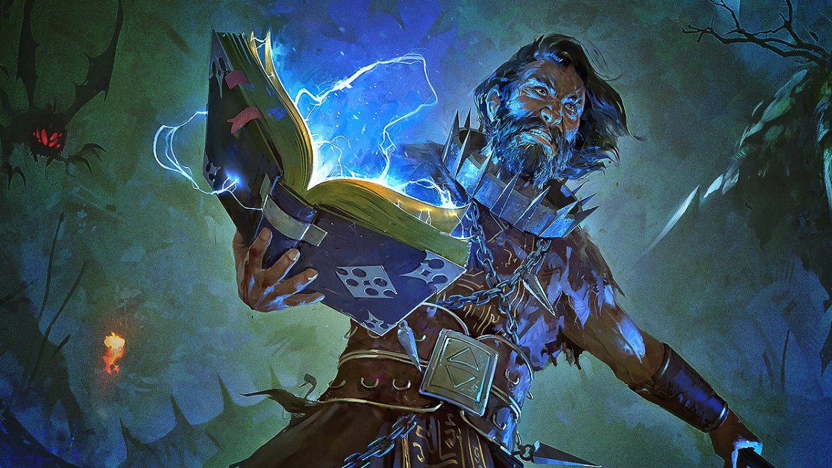 Graven, il provato - Multiplayer.it