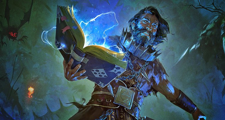 Graven, il provato - Multiplayer.it