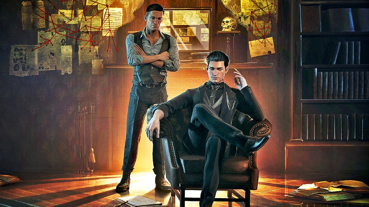 Sherlock Holmes Chapter One: provato il nuovo gioco investigativo di Frogwares - Multiplayer.it