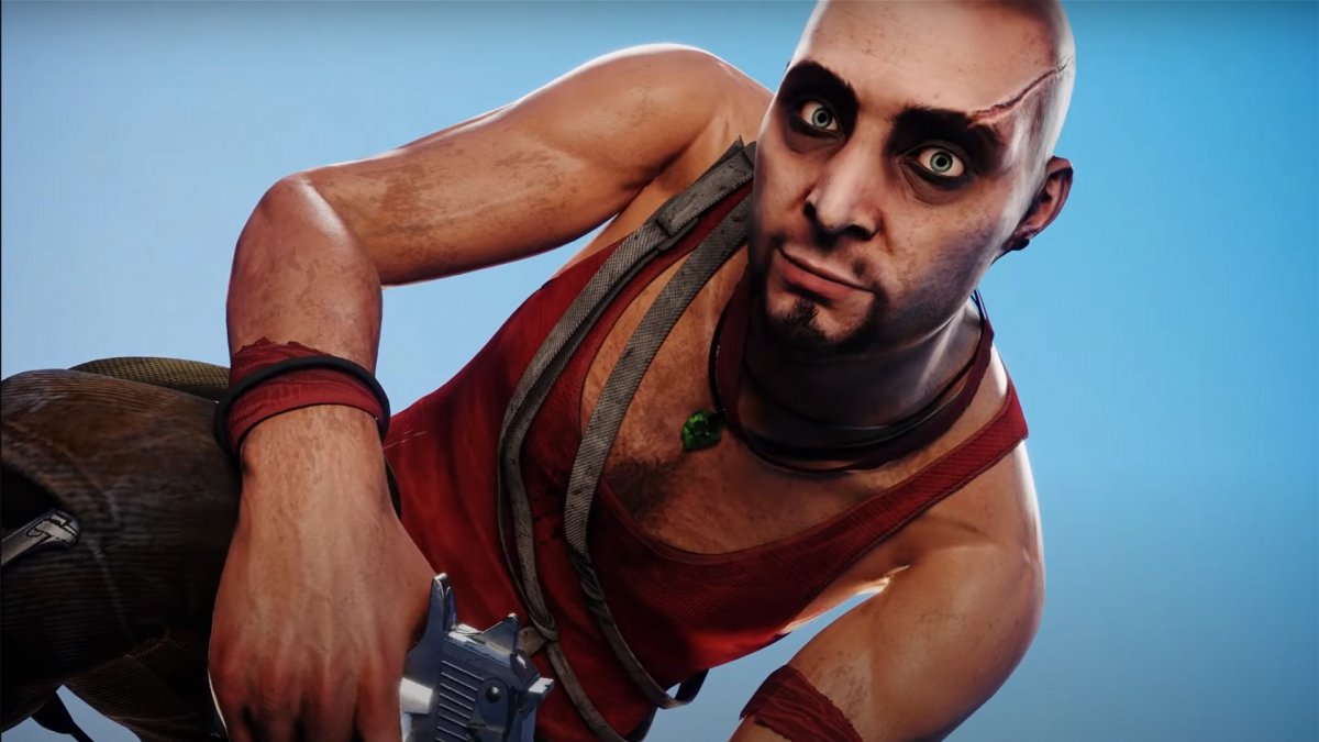 Far Cry VR: Dive Into Insanity, un trailer per l'esperienza in realtà ...