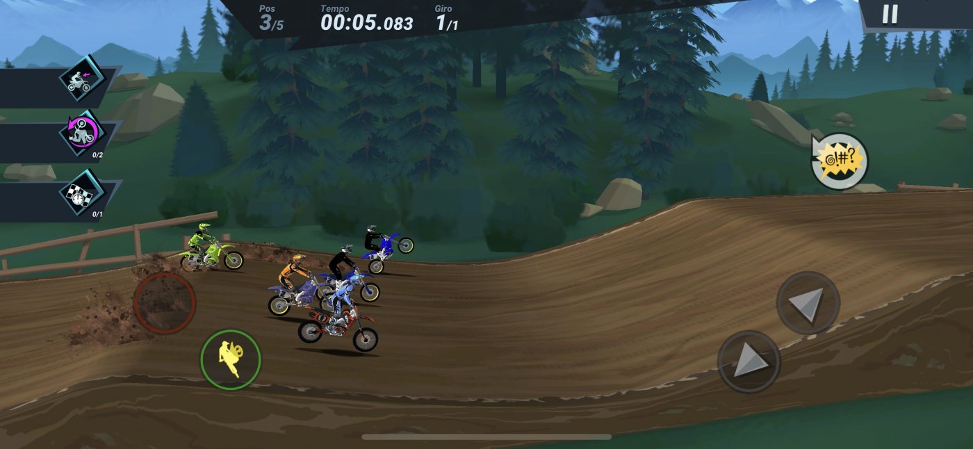 Mad Skills Motocross 3, la recensione - Multiplayer.it