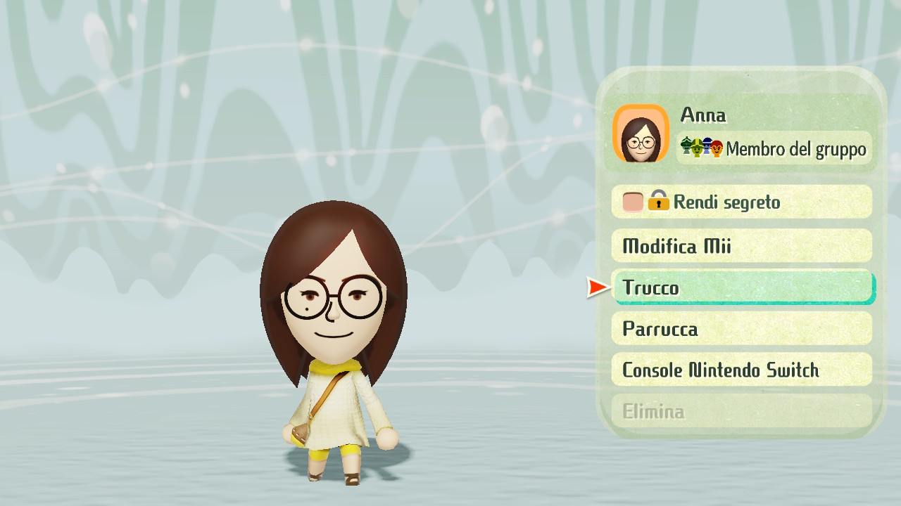 Miitopia, la guida e i consigli per l'editor dei Mii - Multiplayer.it