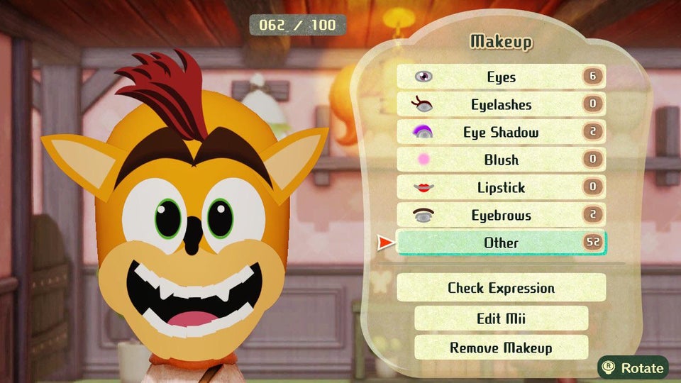 Miitopia, 10 tra i Mii più sorprendenti - Multiplayer.it