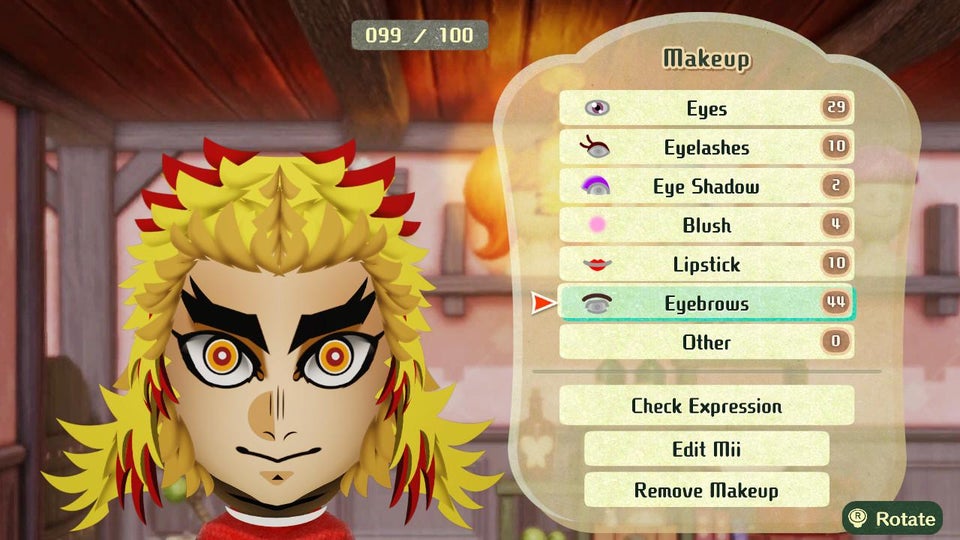 Miitopia, 10 tra i Mii più sorprendenti - Multiplayer.it