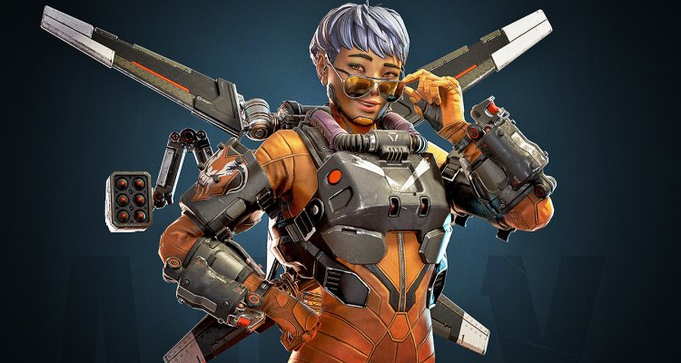Apex Legends, alla scoperta di Valkyrie - Multiplayer.it