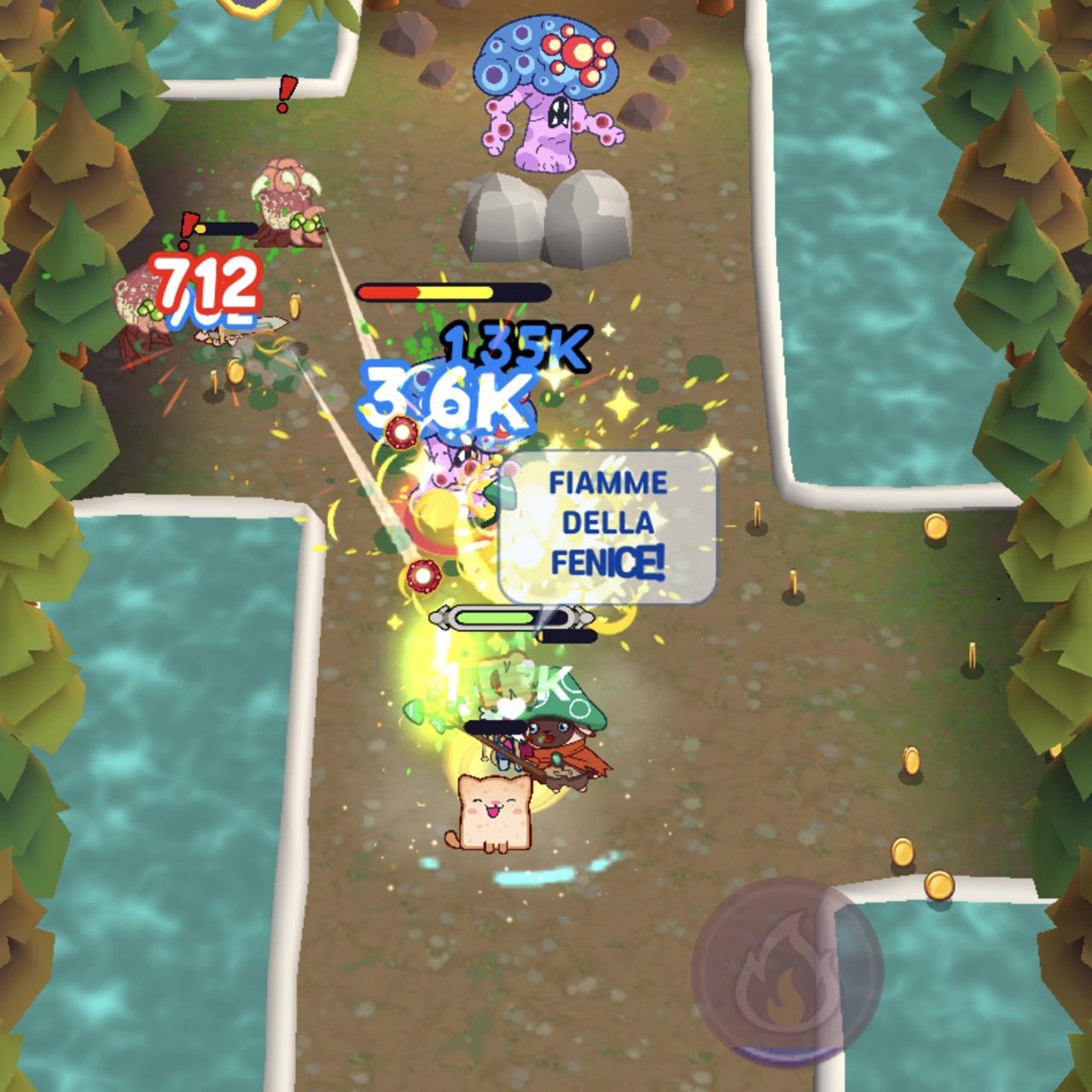 Catopia: Rush, la recensione - Multiplayer.it