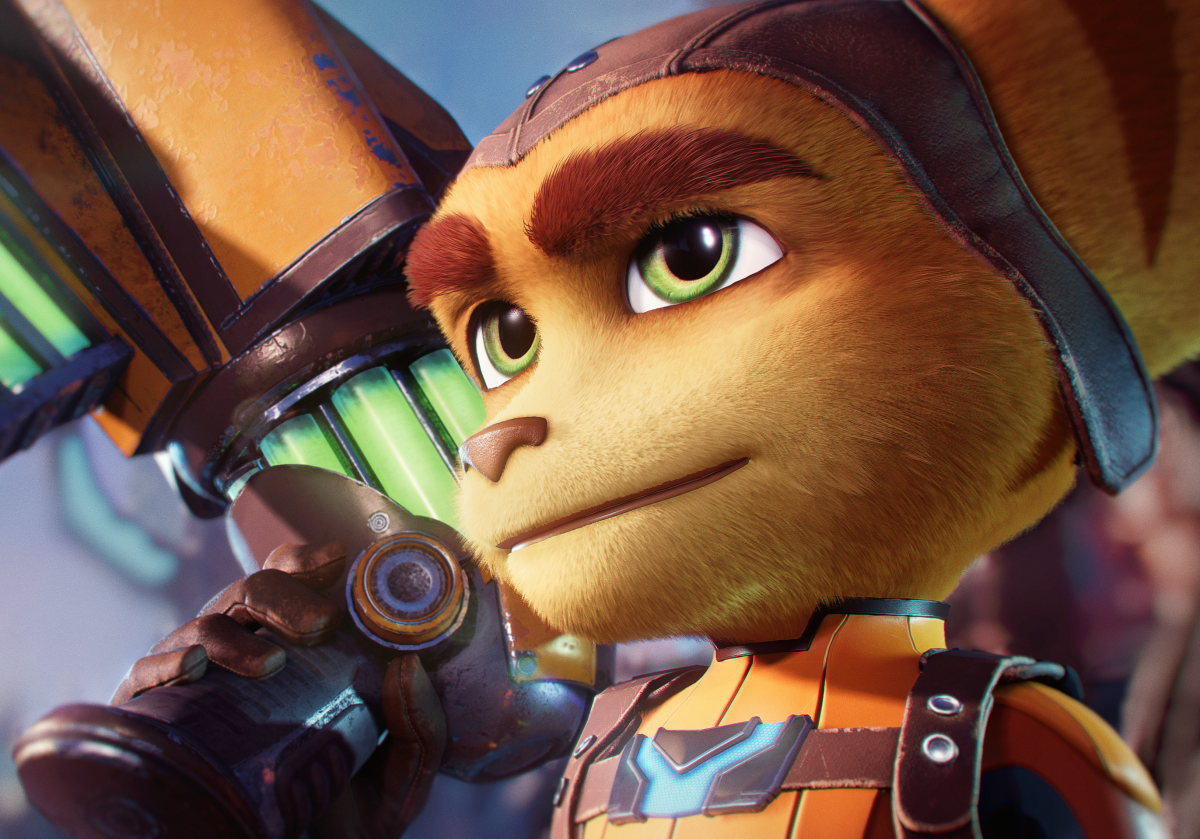 Ratchet & Clank Rift Apart: un lungo viaggio per sconfiggere le proprie ...