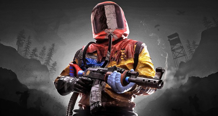 Rust, la recensione della versione console - Multiplayer.it