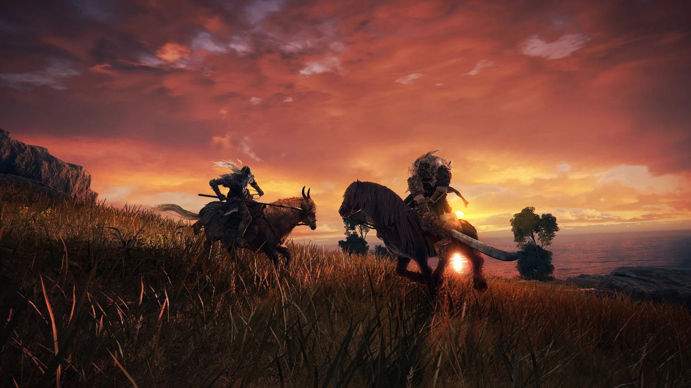 Elden Ring Trama Dettagli Di Gameplay E Altro Dal Sito Ufficiale 