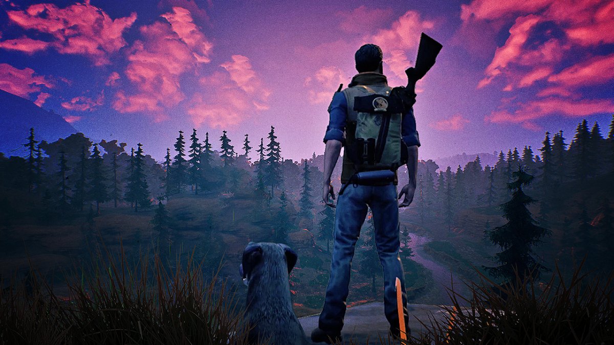 Open Country, la recensione per PC - Multiplayer.it