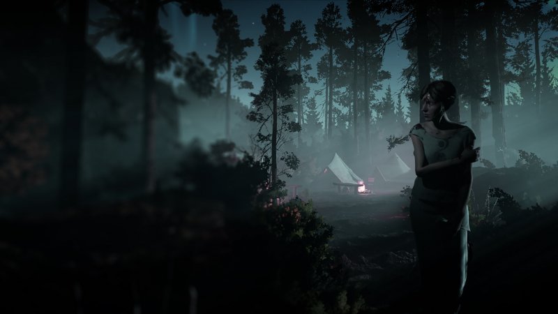 The Chant - PC - Multiplayer.it