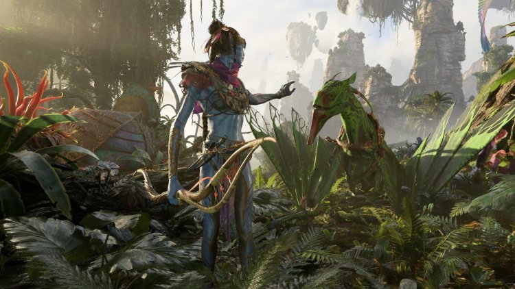 Avatar: Frontiers of Pandora, il director Magnus Jansén ci parla del ...