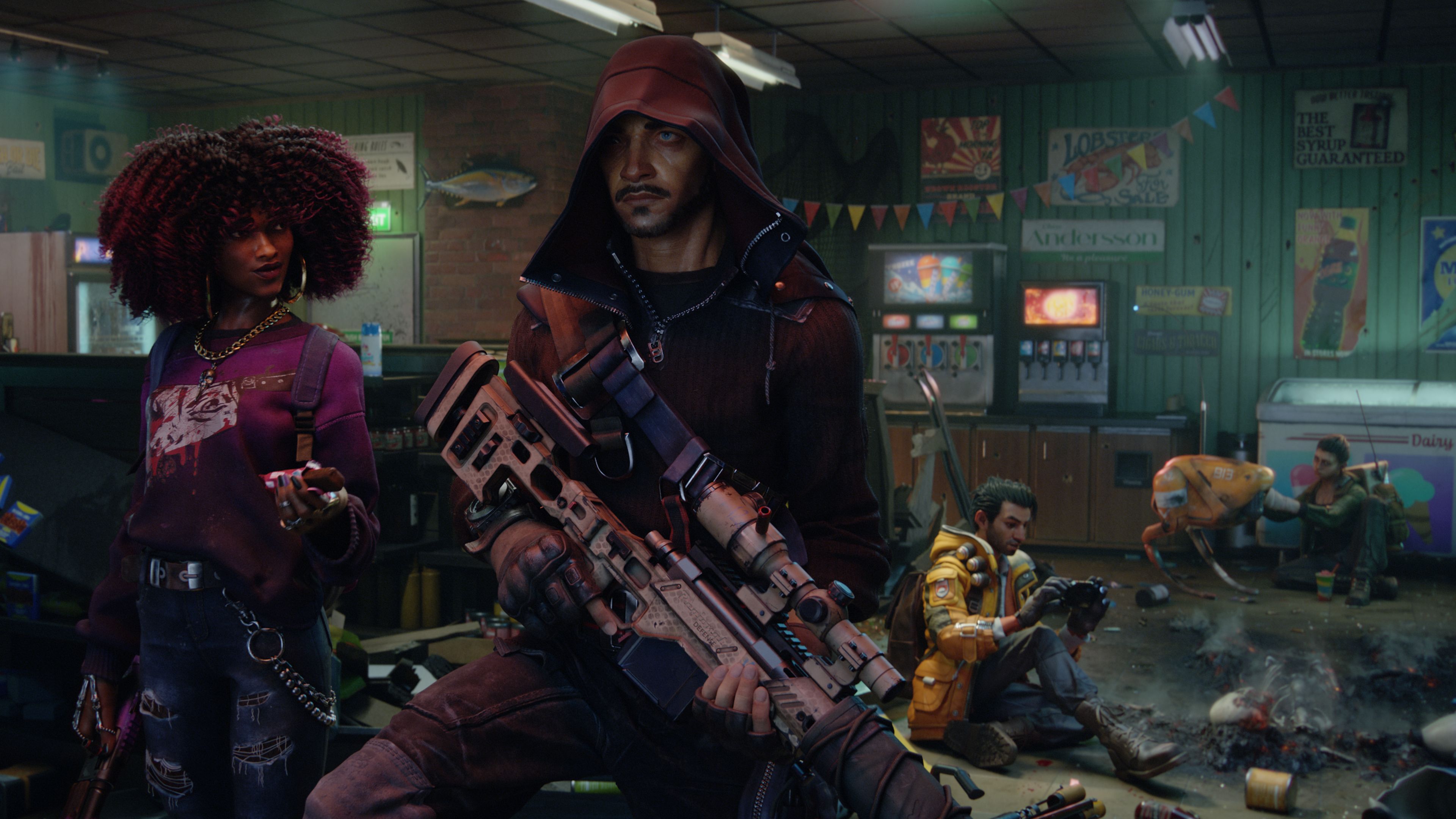 Redfall - PC - Multiplayer.it