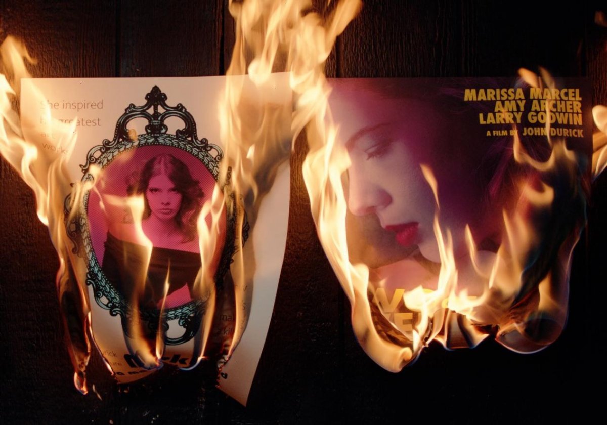 Immortality: trailer di gameplay dal PC Gaming Show 2022 - Multiplayer.it