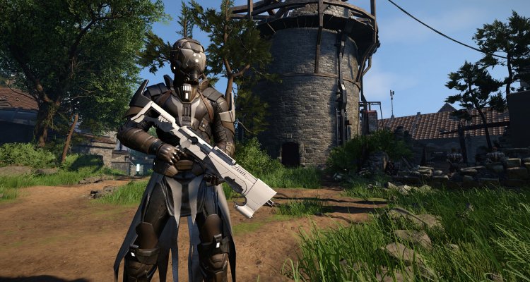 ELEX II - PS5 - Multiplayer.it