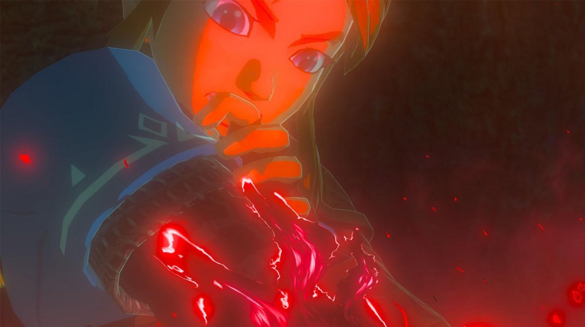 The Legend of Zelda: Tears of the Kingdom classificato dall'ESRB che svela le tematiche di gioco ...