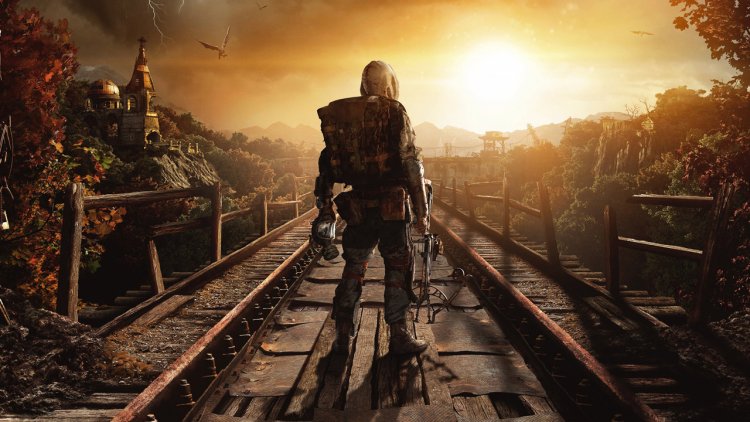 Metro 4 e Awakening VR sono due giochi separati da team diversi ...