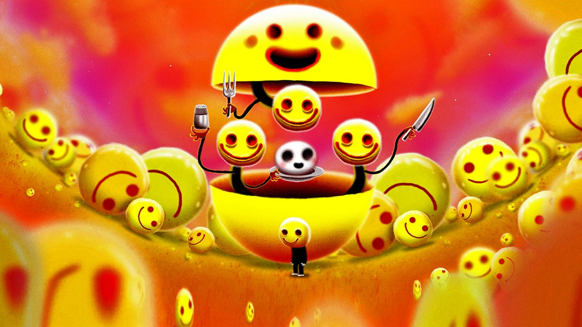 Happy Game, il provato - Multiplayer.it