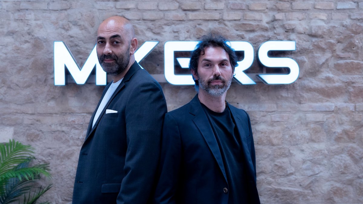 Mkers sono la prima realtà esport italiana a divenire Società per ... Mkers sono la prima realtà esport italiana a divenire Società per ...