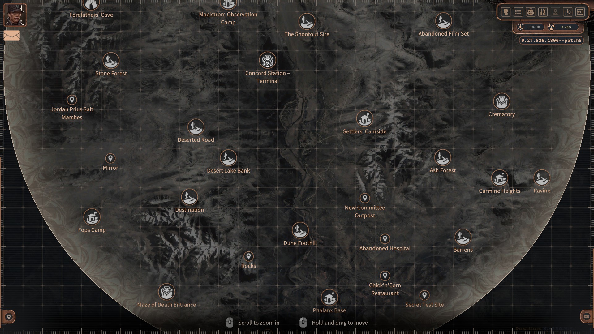 Encased, il provato di un gioco di ruolo tra S.T.A.L.K.E.R. e Fallout ...