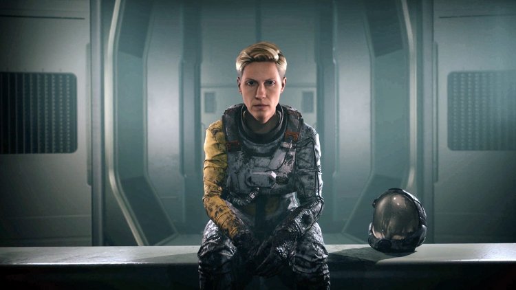 Returnal meglio su PC o PS5? Un primo video confronto fa chiarezza ...