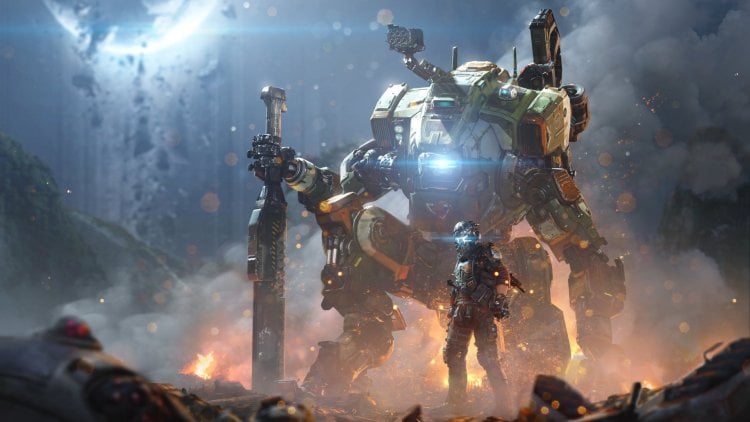 Titanfall 2 Ultimate Edition è gratis con Xbox Game Pass Ultimate ed EA ...