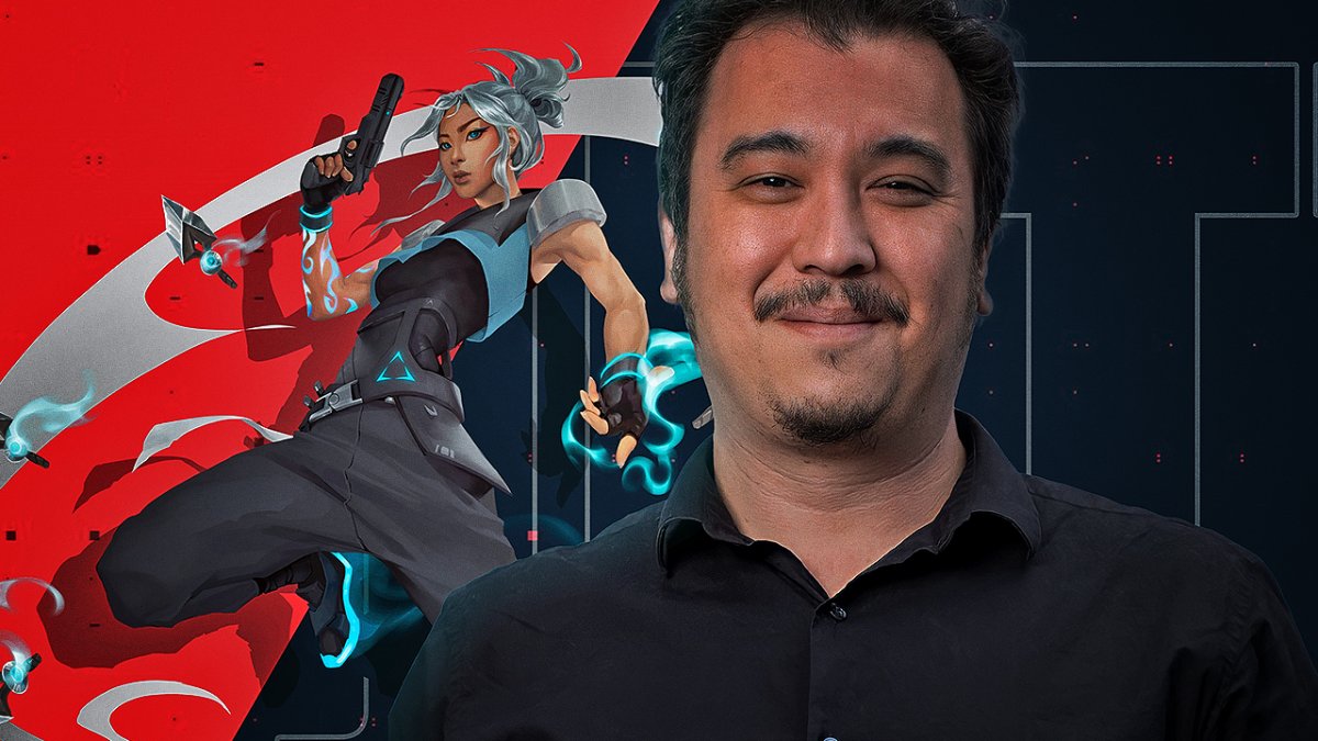 Intervista con Joe Ziegler e il successo di VALORANT - Multiplayer.it